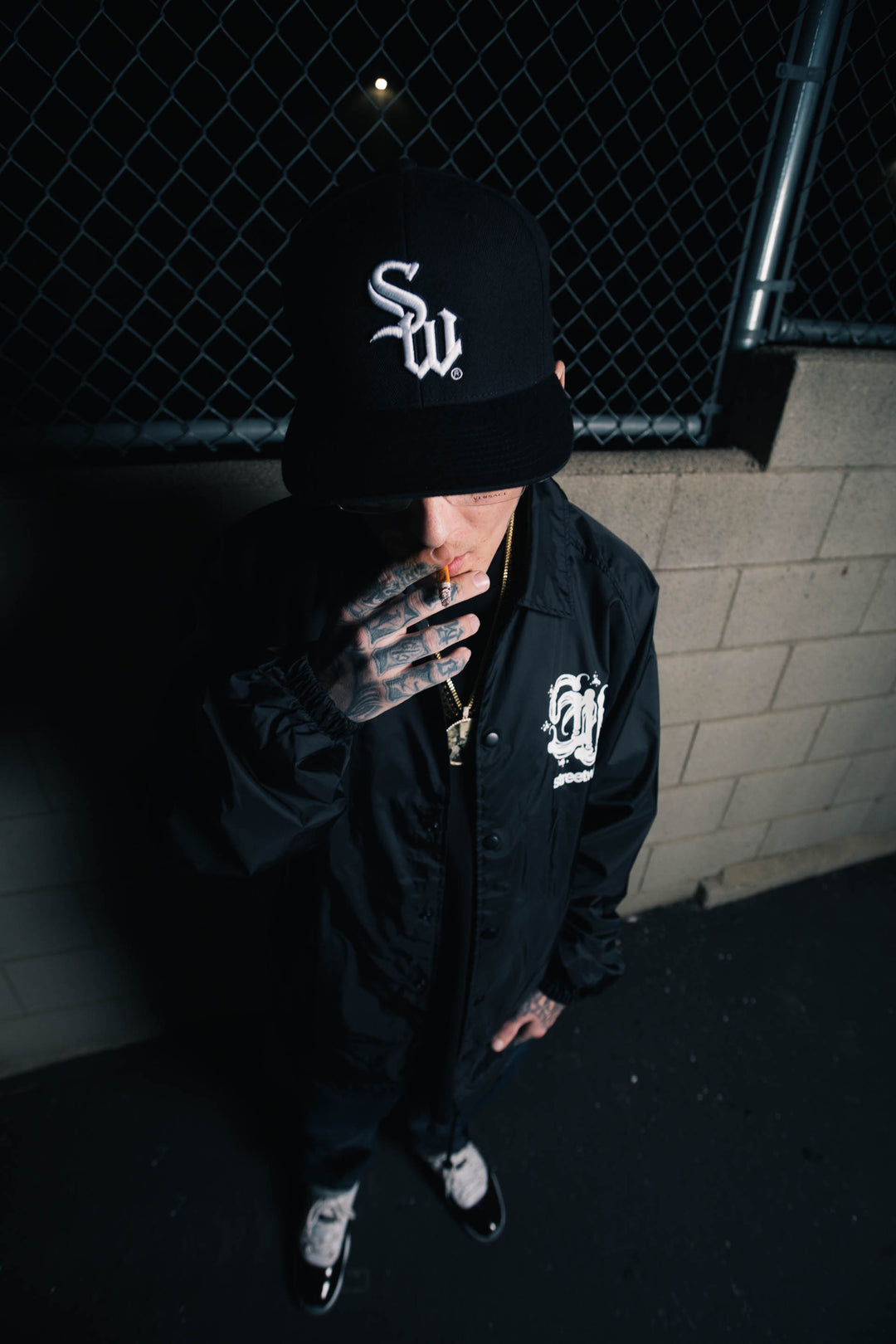 Apparel | Streetwise Clothing