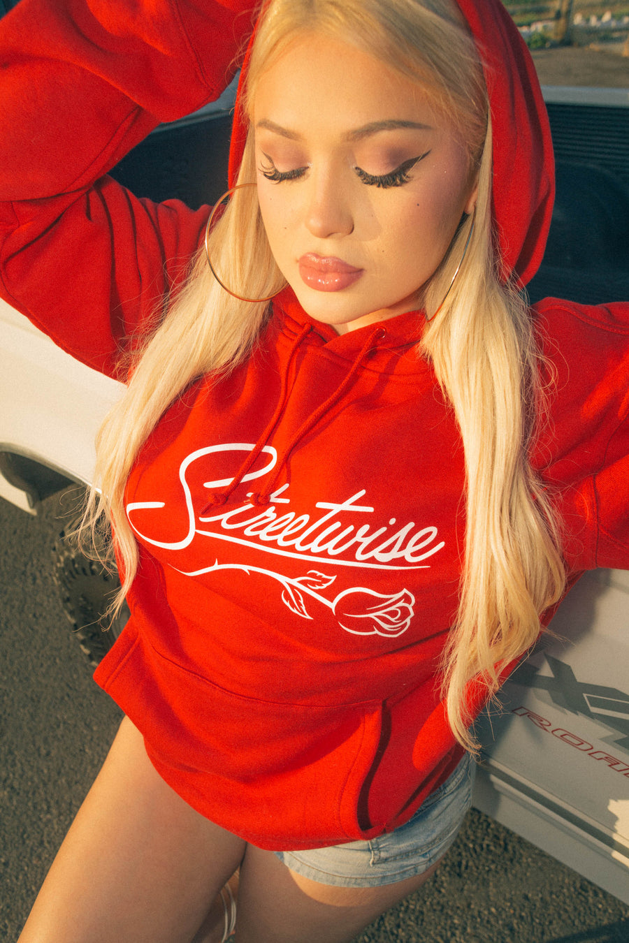 Bounce T-Shirt (Navy) – Streetwise Clothing