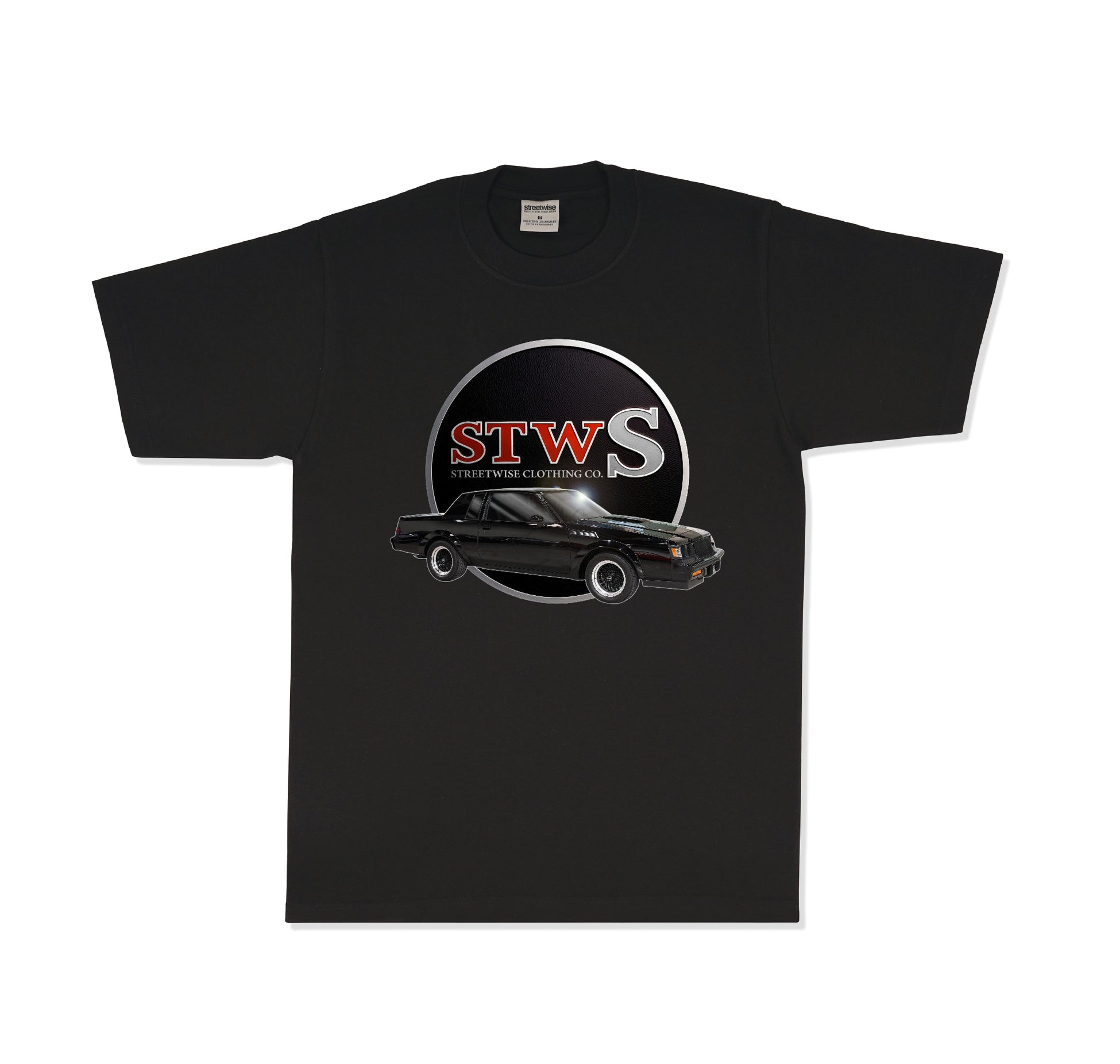 STREETWISE CLOTHING | Streetwear & Urban Hip-Hop Clothing – Streetwise ...