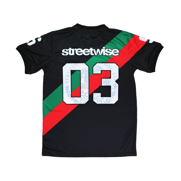 STREETWISE CLOTHING | Streetwear & Urban Hip-Hop Clothing – Streetwise ...