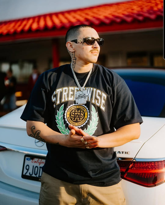 STREETWISE CLOTHING | Streetwear & Urban Hip-Hop Clothing – Streetwise ...