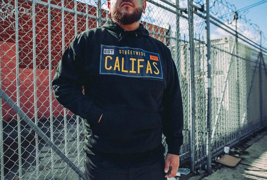 L.A KINGPINS – Streetwise Clothing