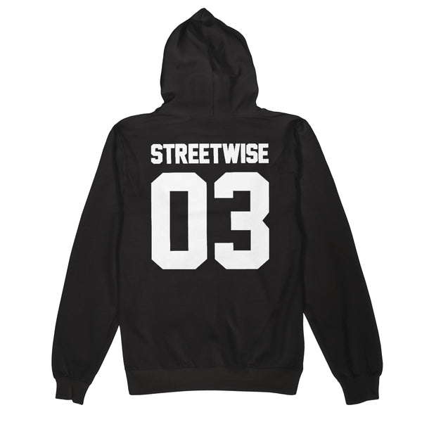 STREETWISE CLOTHING | Streetwear & Urban Hip-Hop Clothing – Streetwise ...