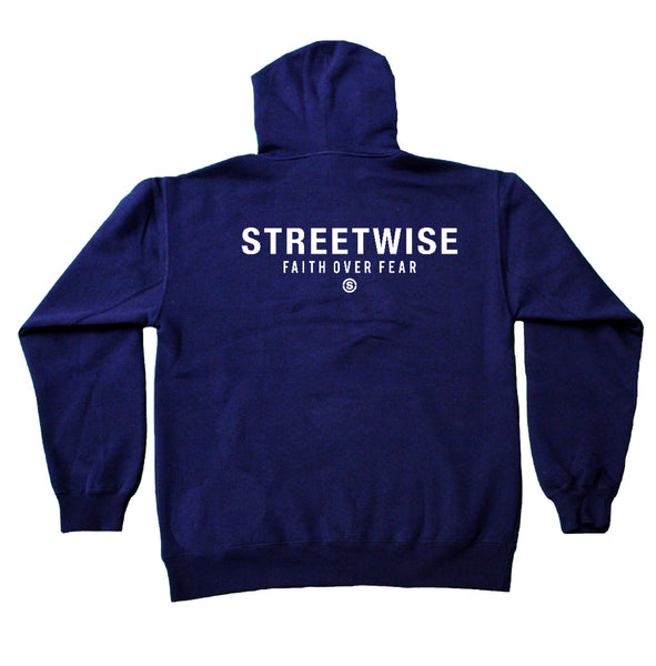 Hoodies – Streetwise Clothing